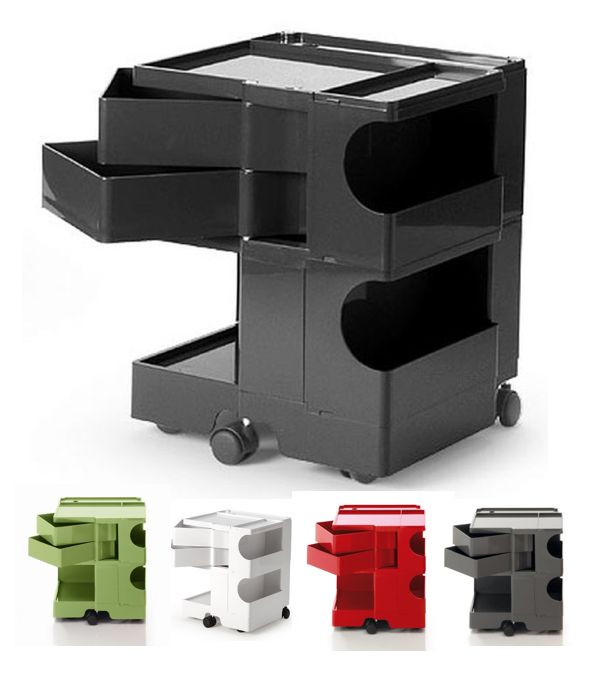 B-Line Boby multiwagen B22 | Ladeblok