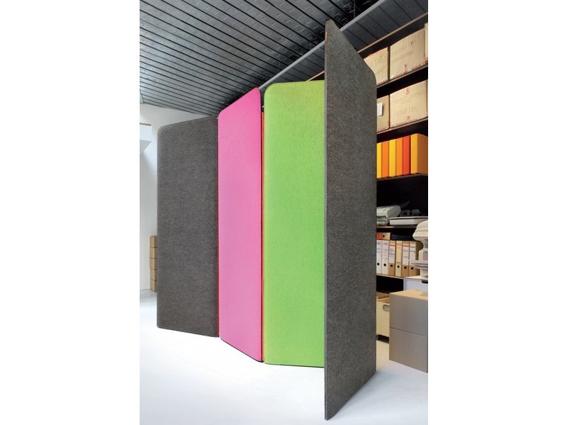 BuzziScreen paravent 150cm de hauteur