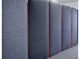 BuzziScreen paravent 150cm de hauteur