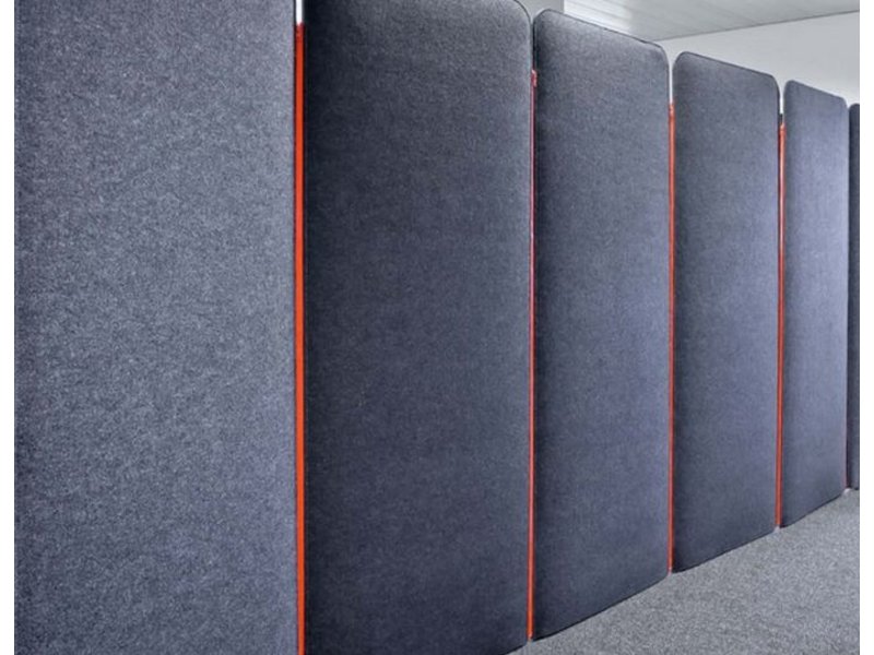 BuzziScreen paravent 150cm de hauteur