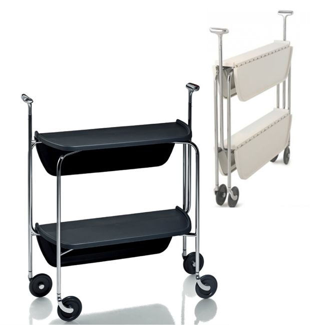 Transit Trolley pliant