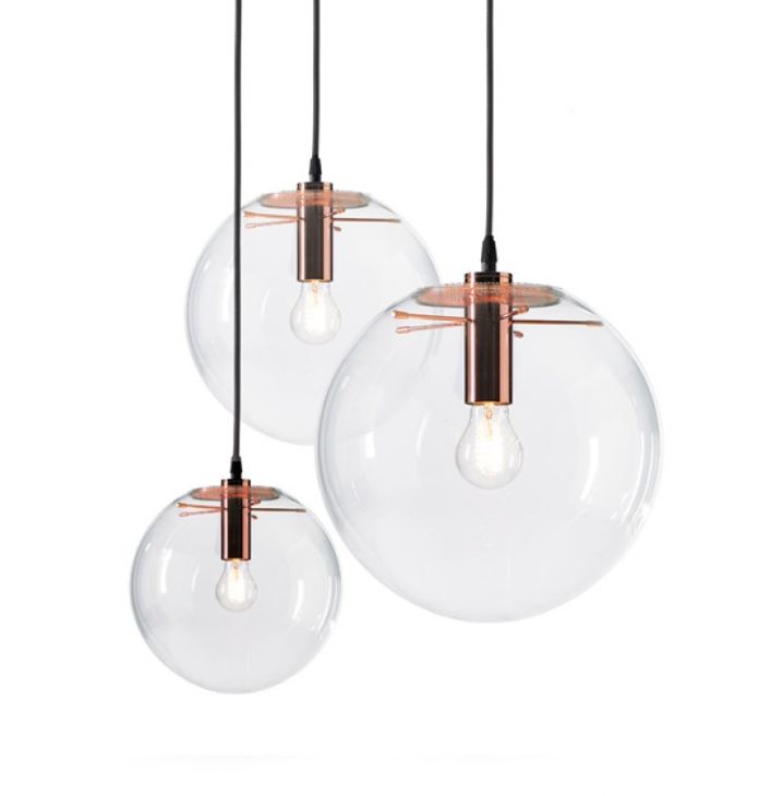 ClassiCon Selene hanglamp