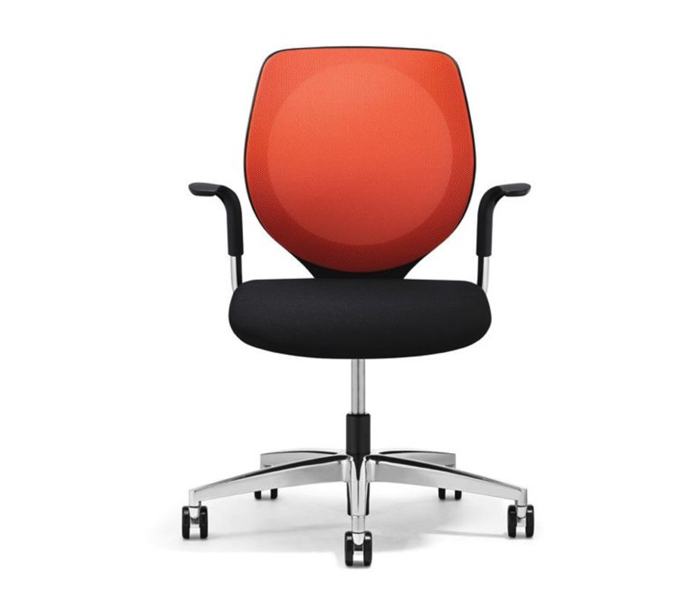 Giroflex 353 chaise de conférence