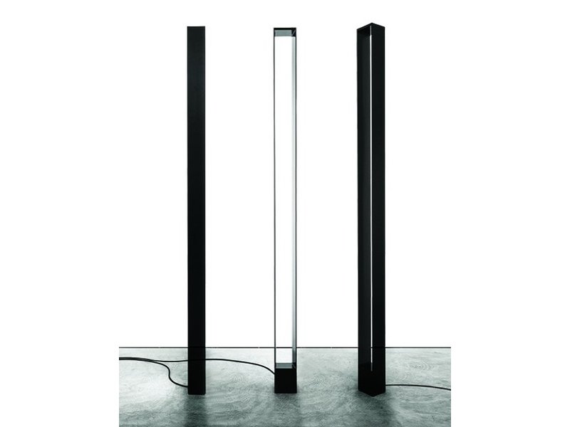 Nemo Tru staande lamp, designlamp