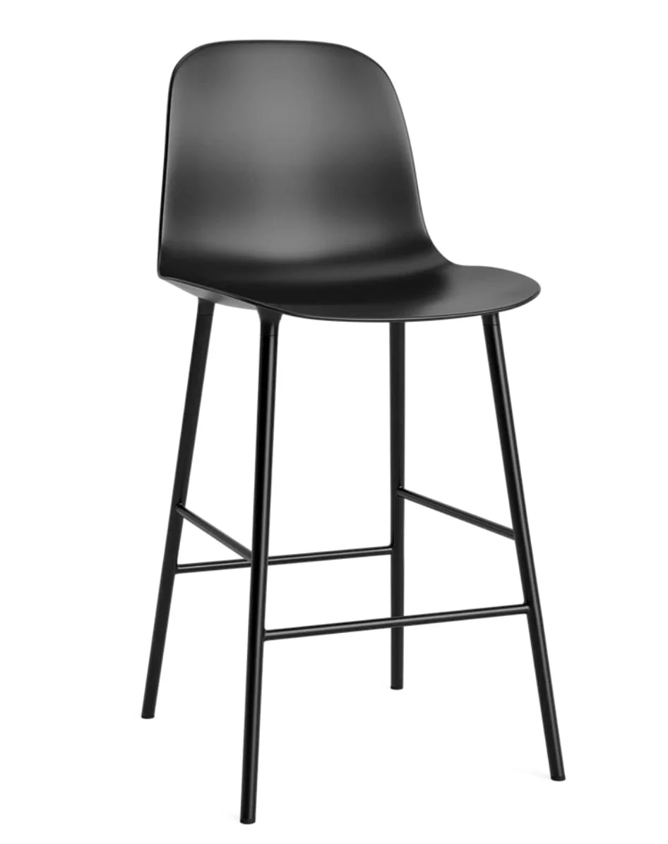 Normann Copenhagen Form barstool tabouret