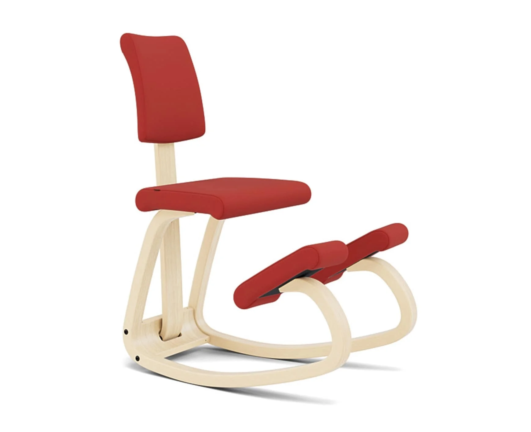 Varier Variable™ plus Fauteuil à bascule ergonomique