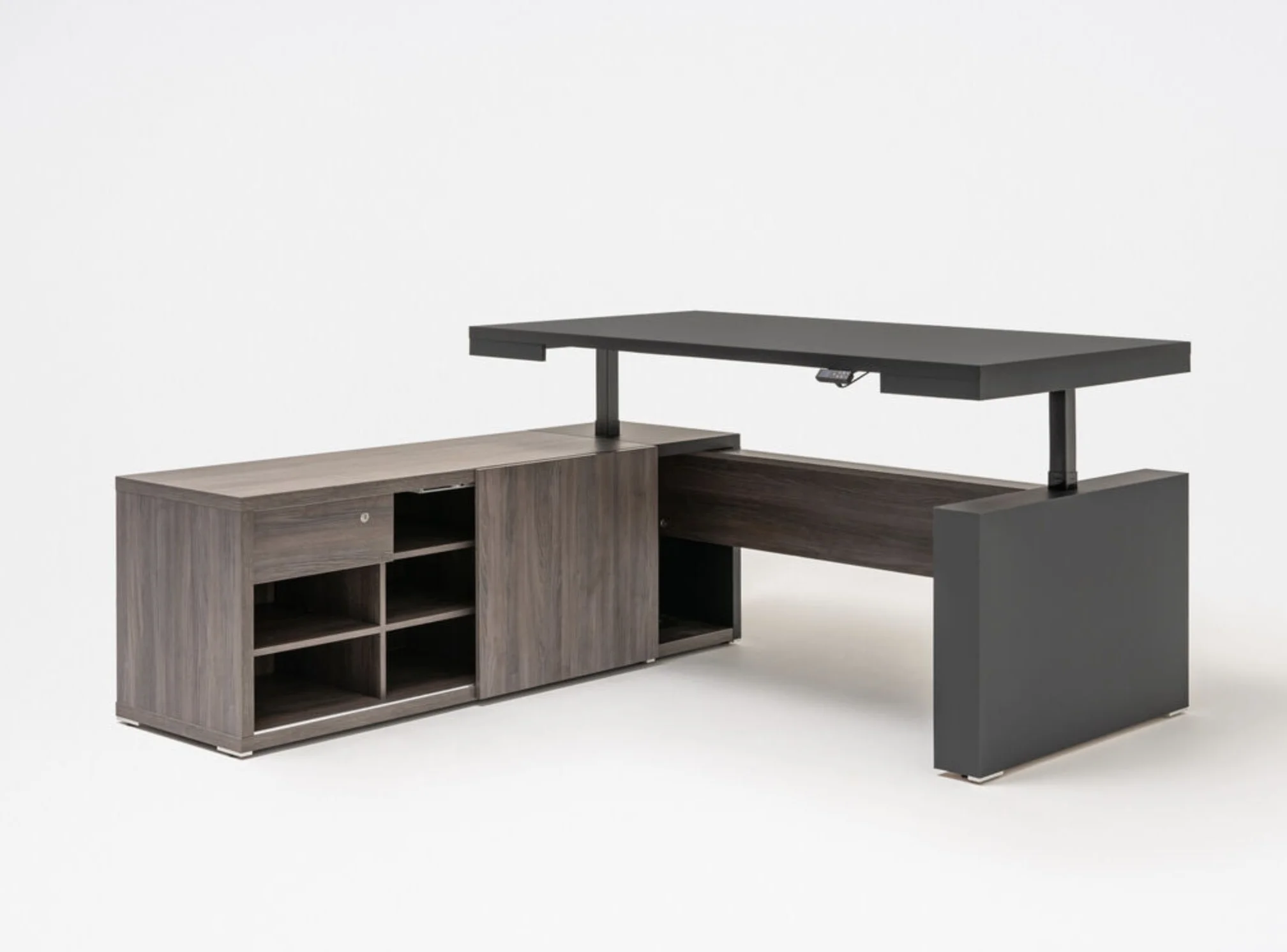 Mdd Mito bureau de direction réglable électrique fenix