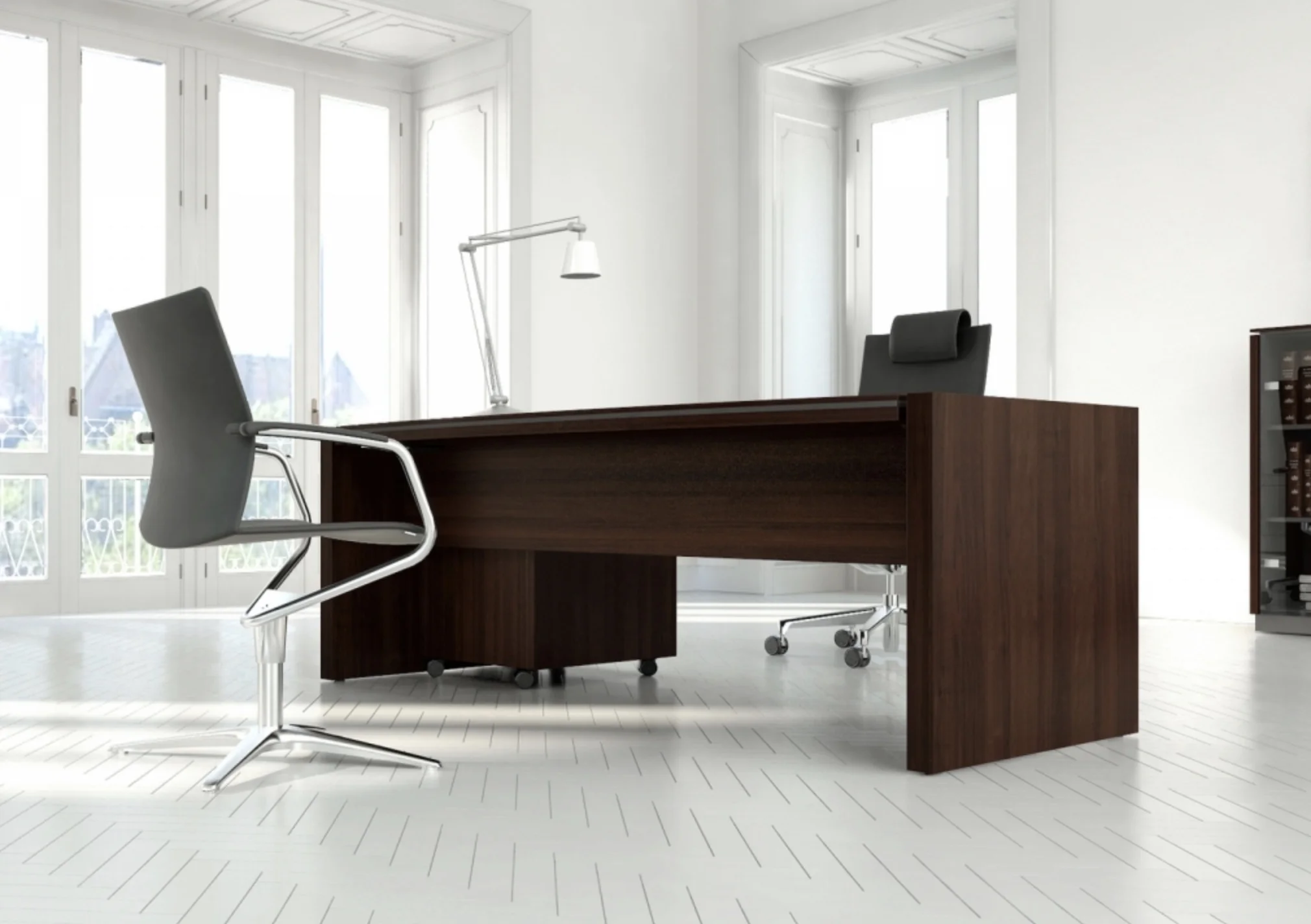 Mdd Status bureau de direction