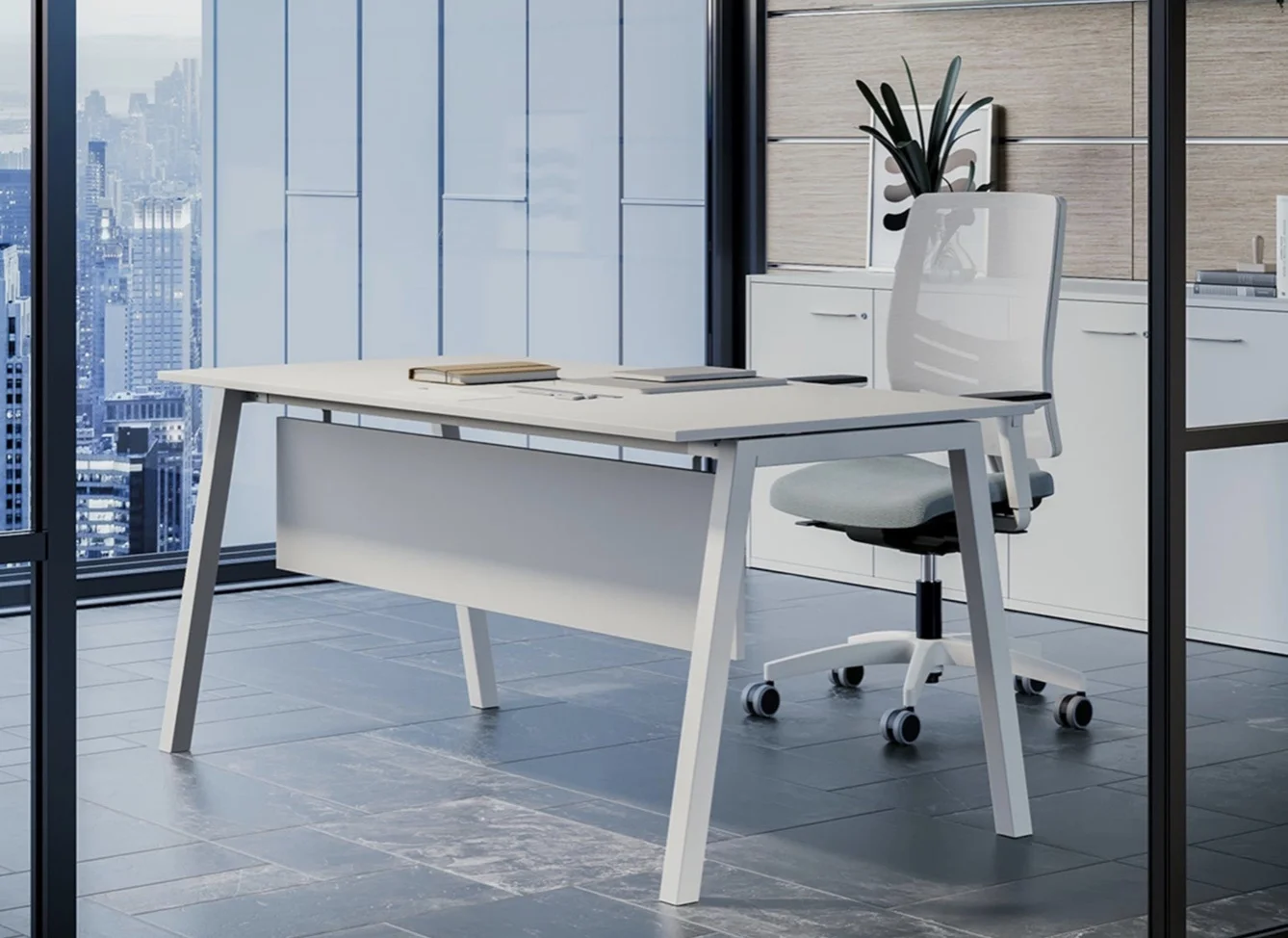 Frezza Pop Ace individueel bureau