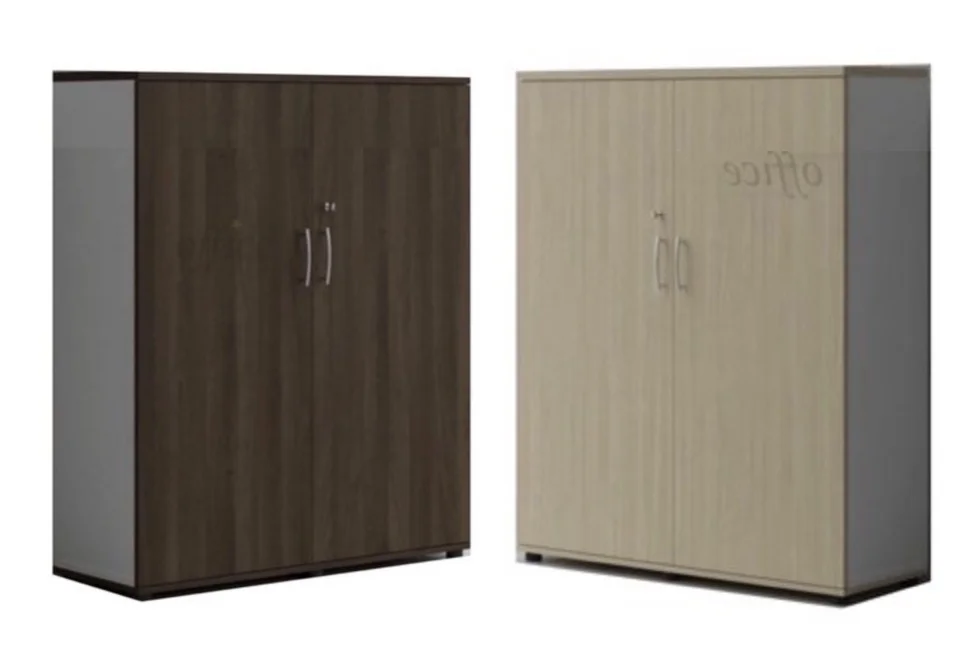 Mdd Basic armoire moyen- 148 cm