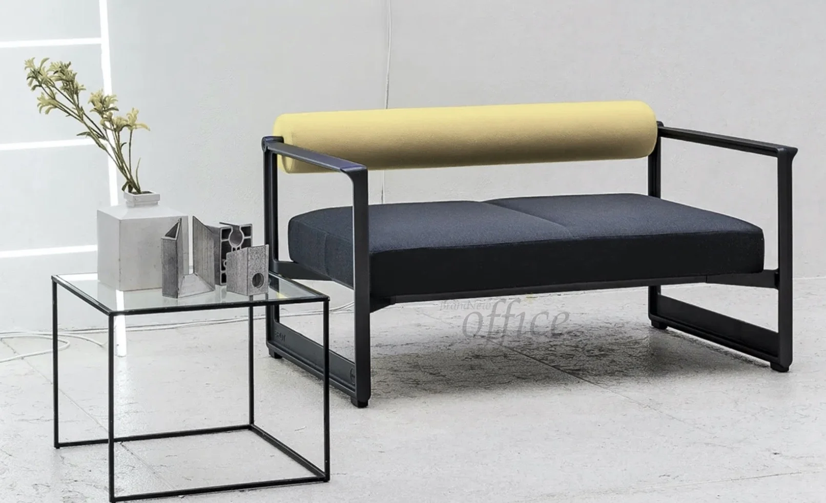 Magis Brut design sofa
