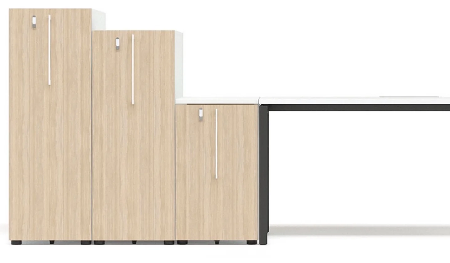 Narbutas Boxi Tower armoires de rangement