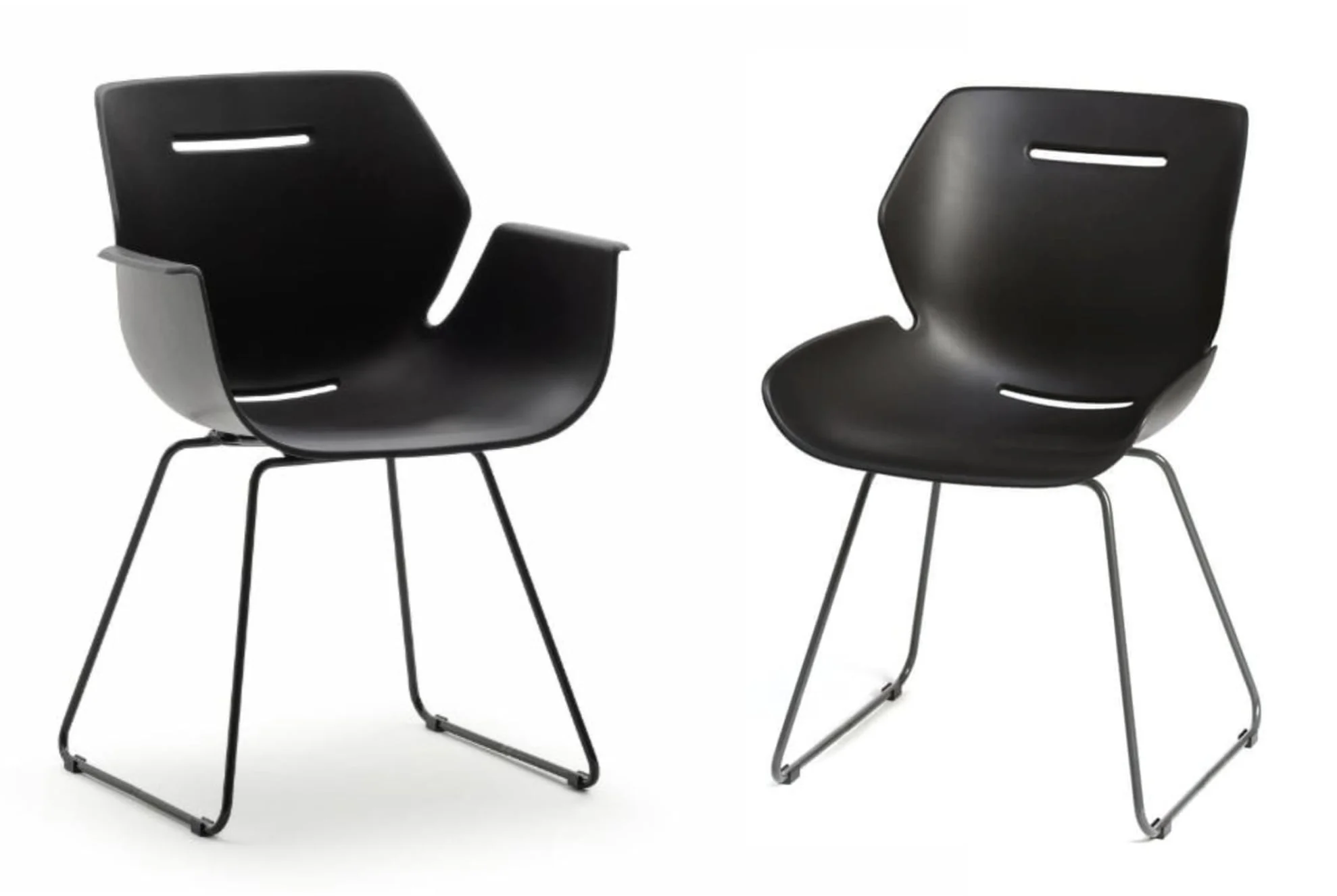 BNO Chair Sledge chaise