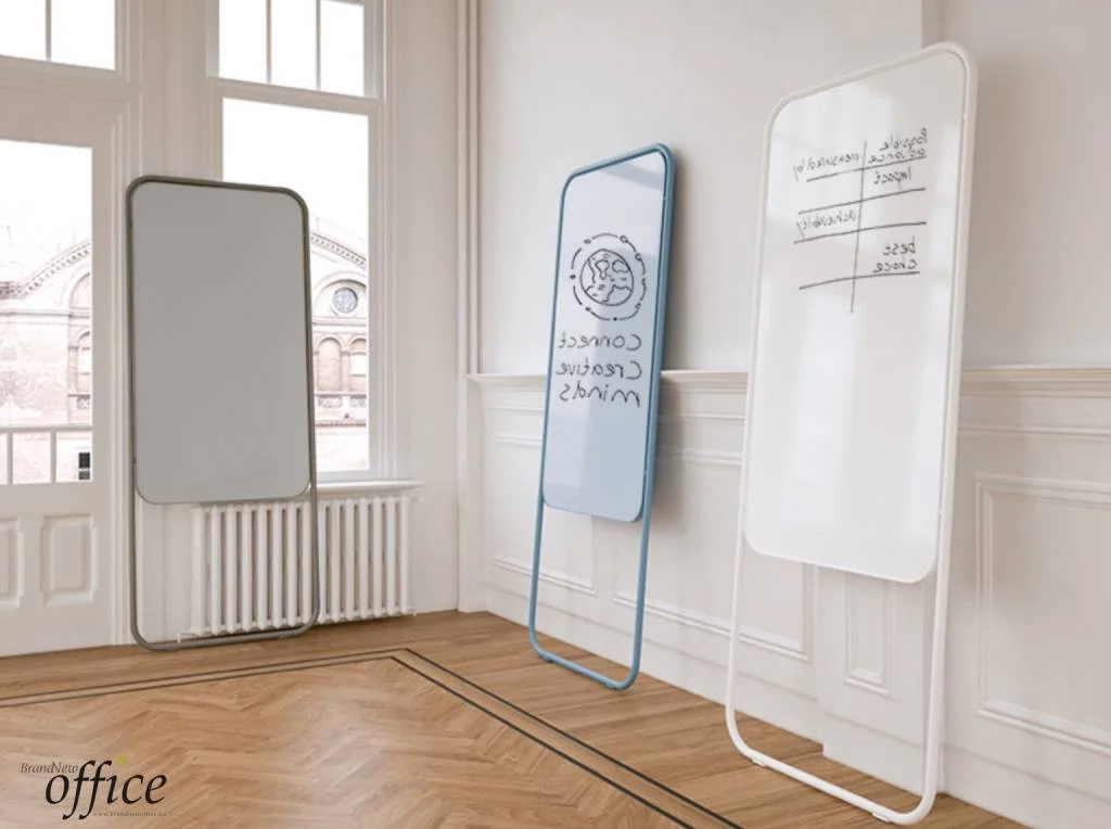 Chameleon Momentum portable tableau blanc