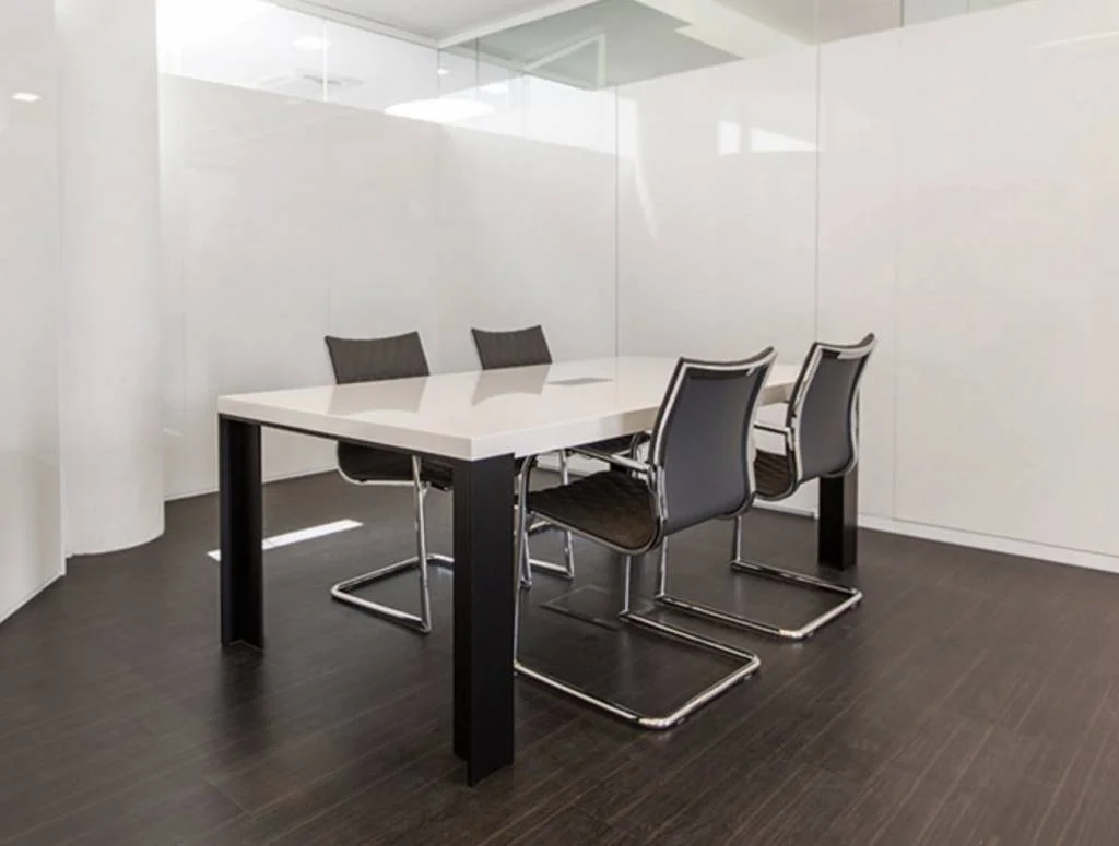 IVM New Loop table de réunion