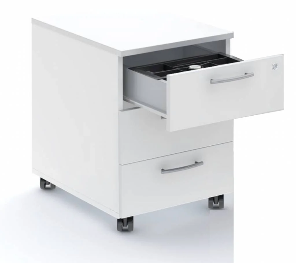 Mdd Standard caisson 3 tiroirs