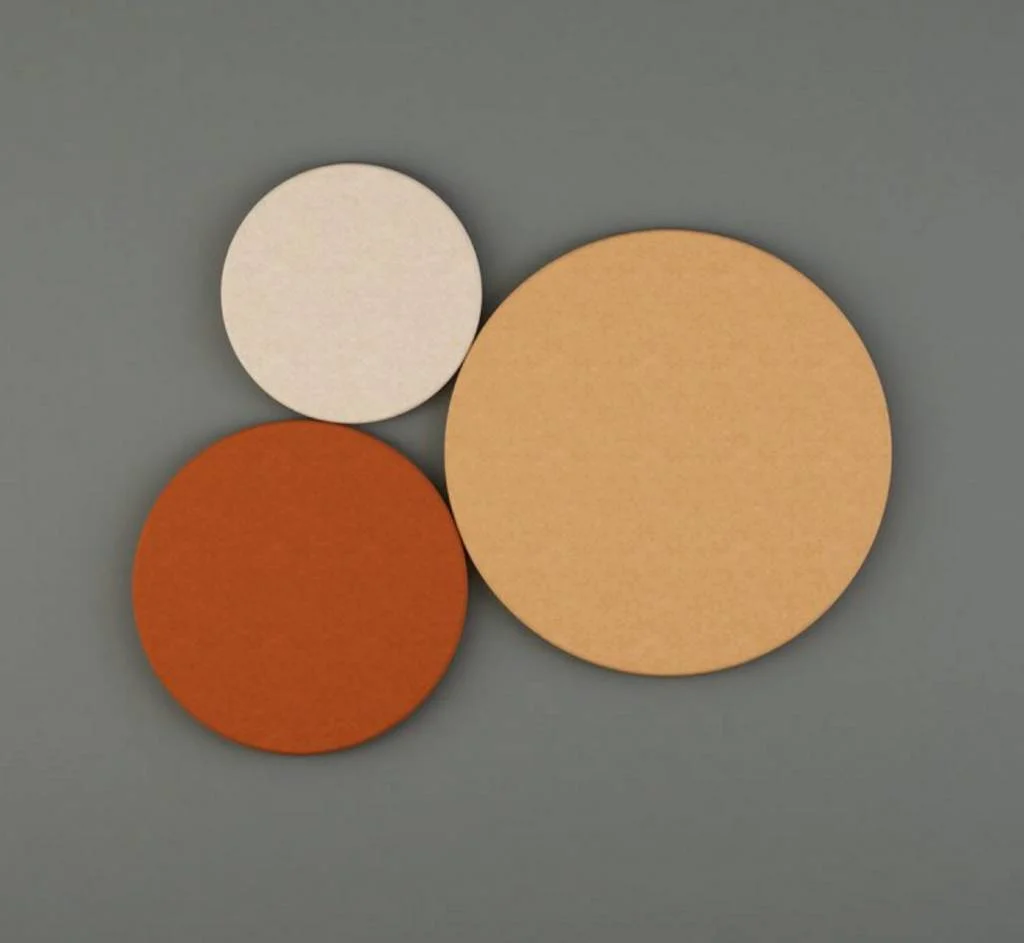 Glimakra Global carrelage mural insonorisant