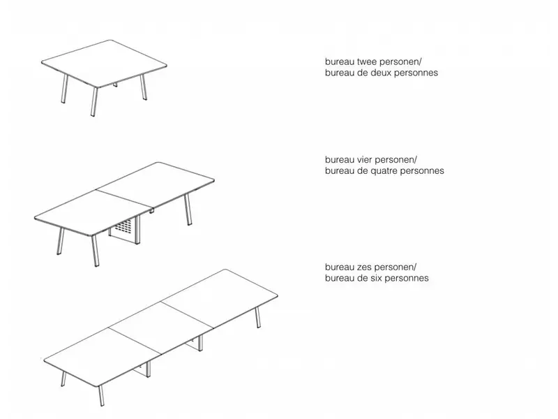 Bralco Take off country bureau eilanden