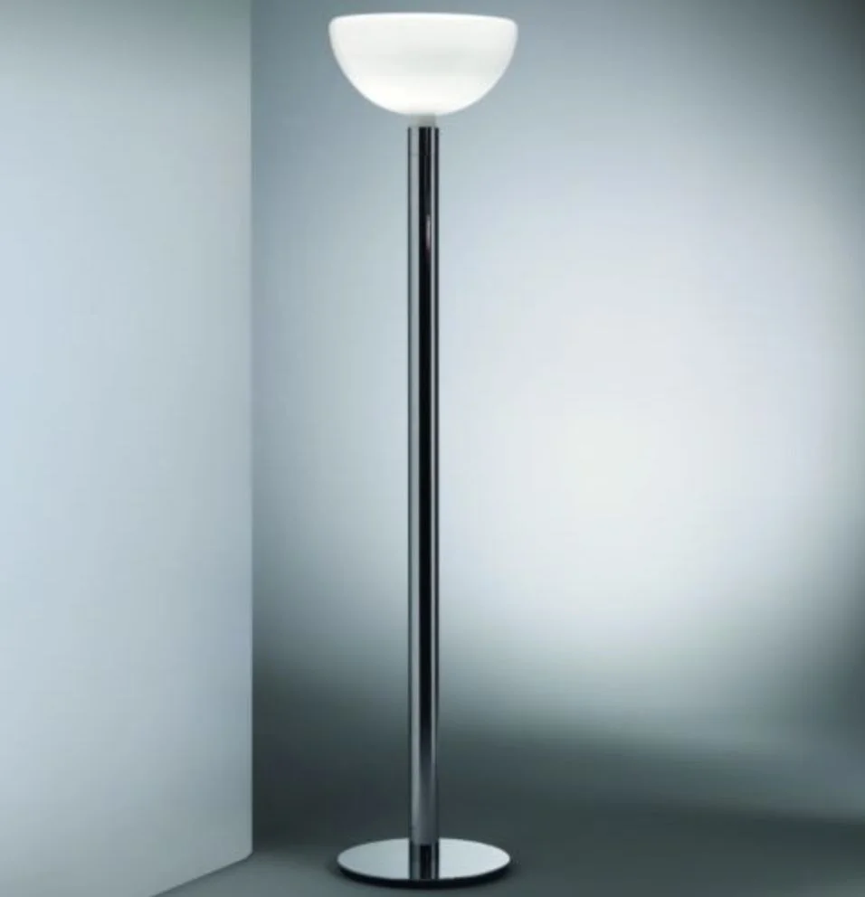 Nemo AM2C staande lamp