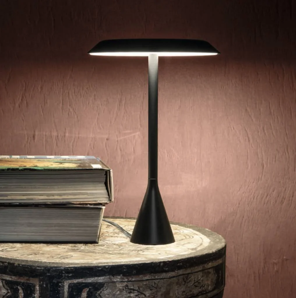 Nemo Panama tafellamp, table mini led