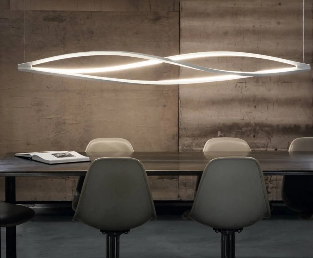 Nemo In the wind horizontal hanglamp