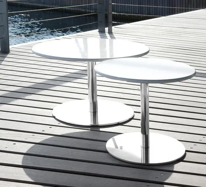 Softline Table Guèridon Hello