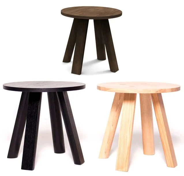 BuzziMilk Table Guèridon