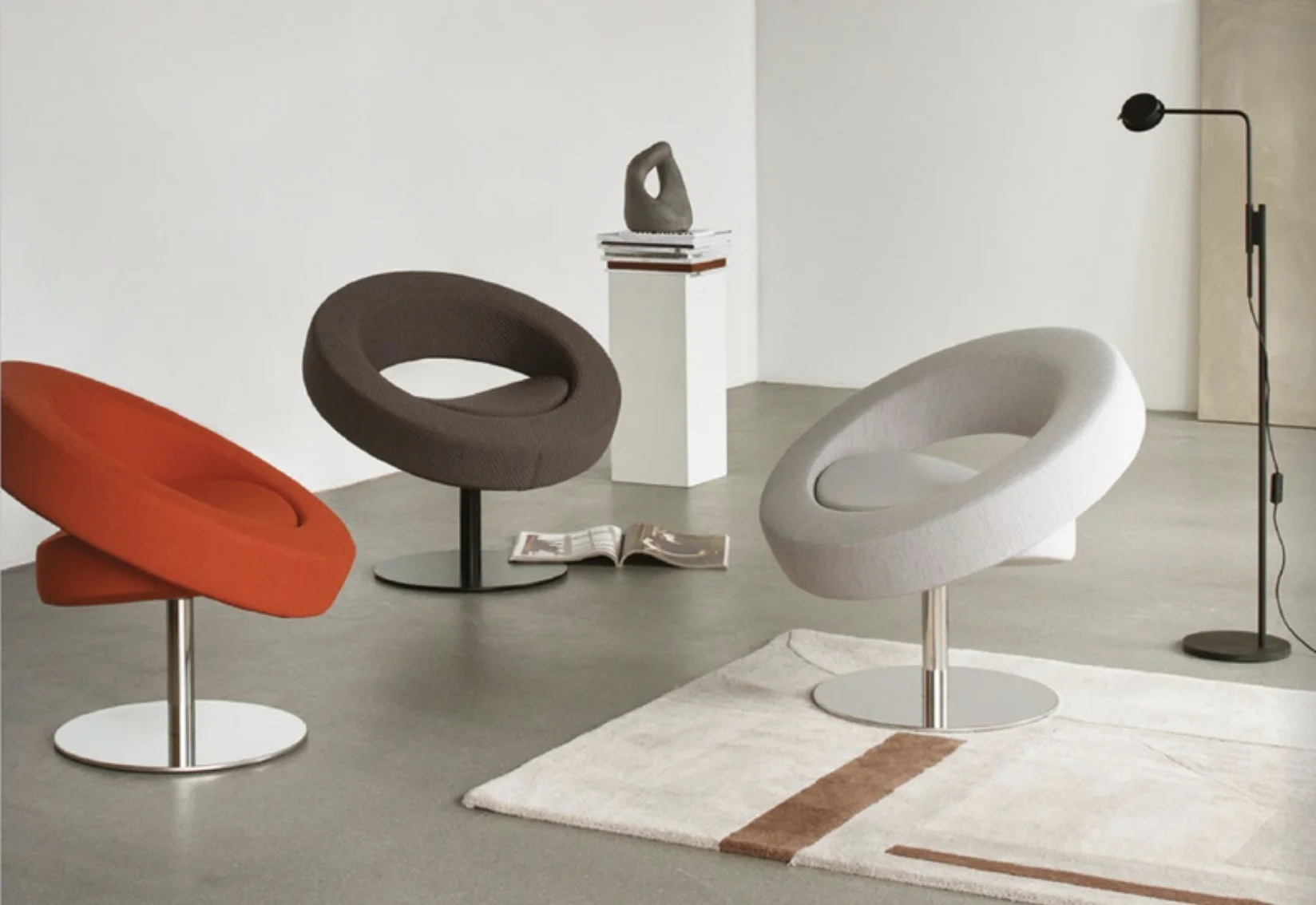 Softline Hello Fauteuil