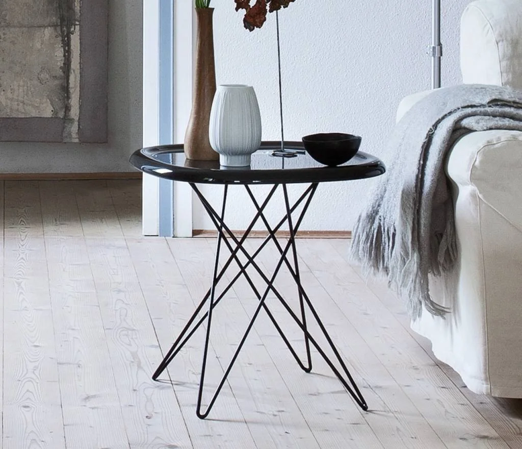 Pizza Table d'appoint