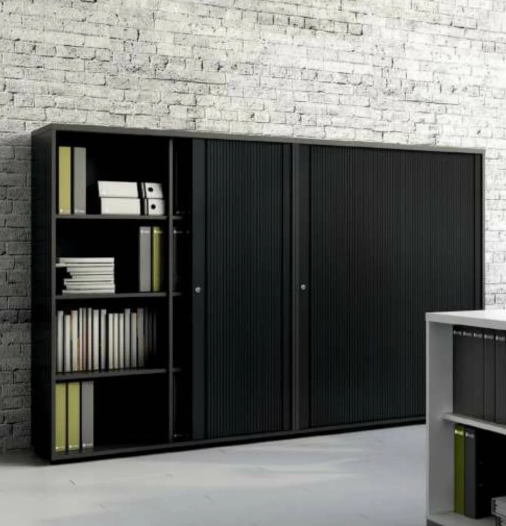 Mdd Basic rolluik kast hoog