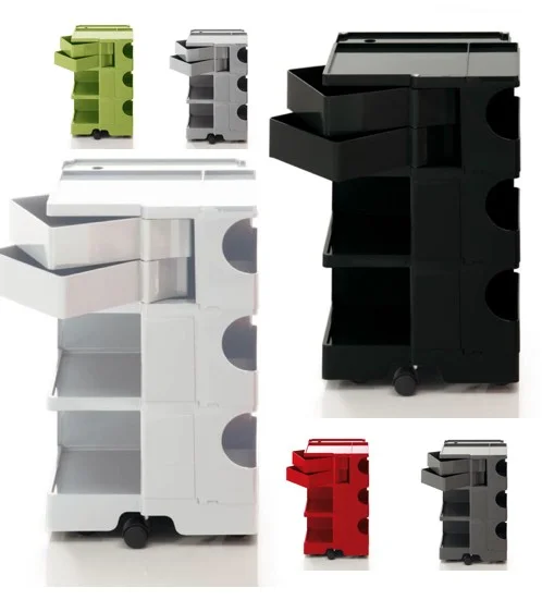 B-Line Boby multiwagen B32