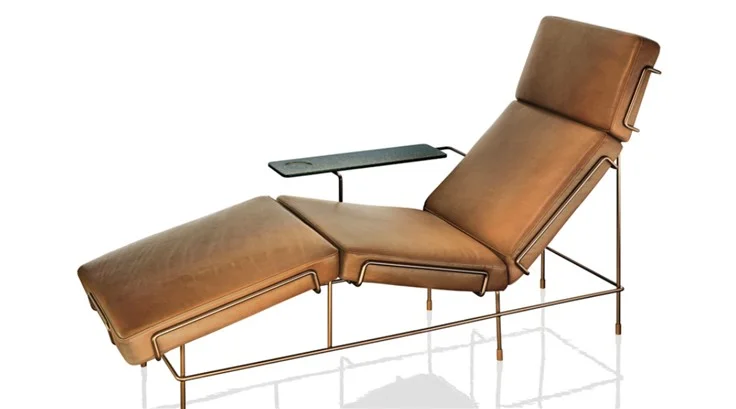 Traffic chaise longue ligzetel