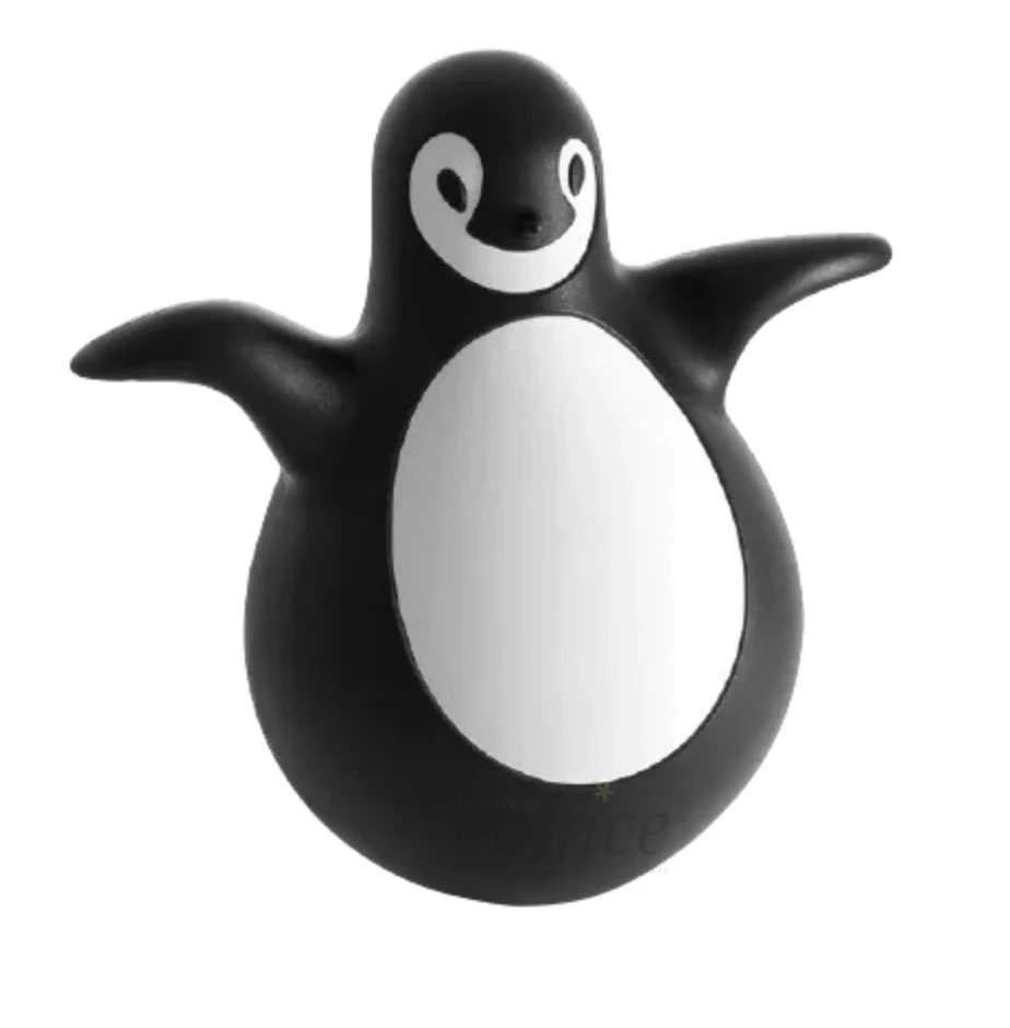 Magis Pingy | Pinguïn | Accessoires Ontvangstruimte