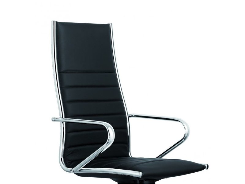 Sitland Classic directiestoel - leder