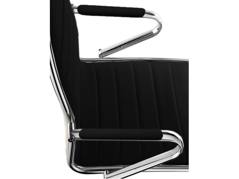 Sitland Classic Manager bureaustoel - leder