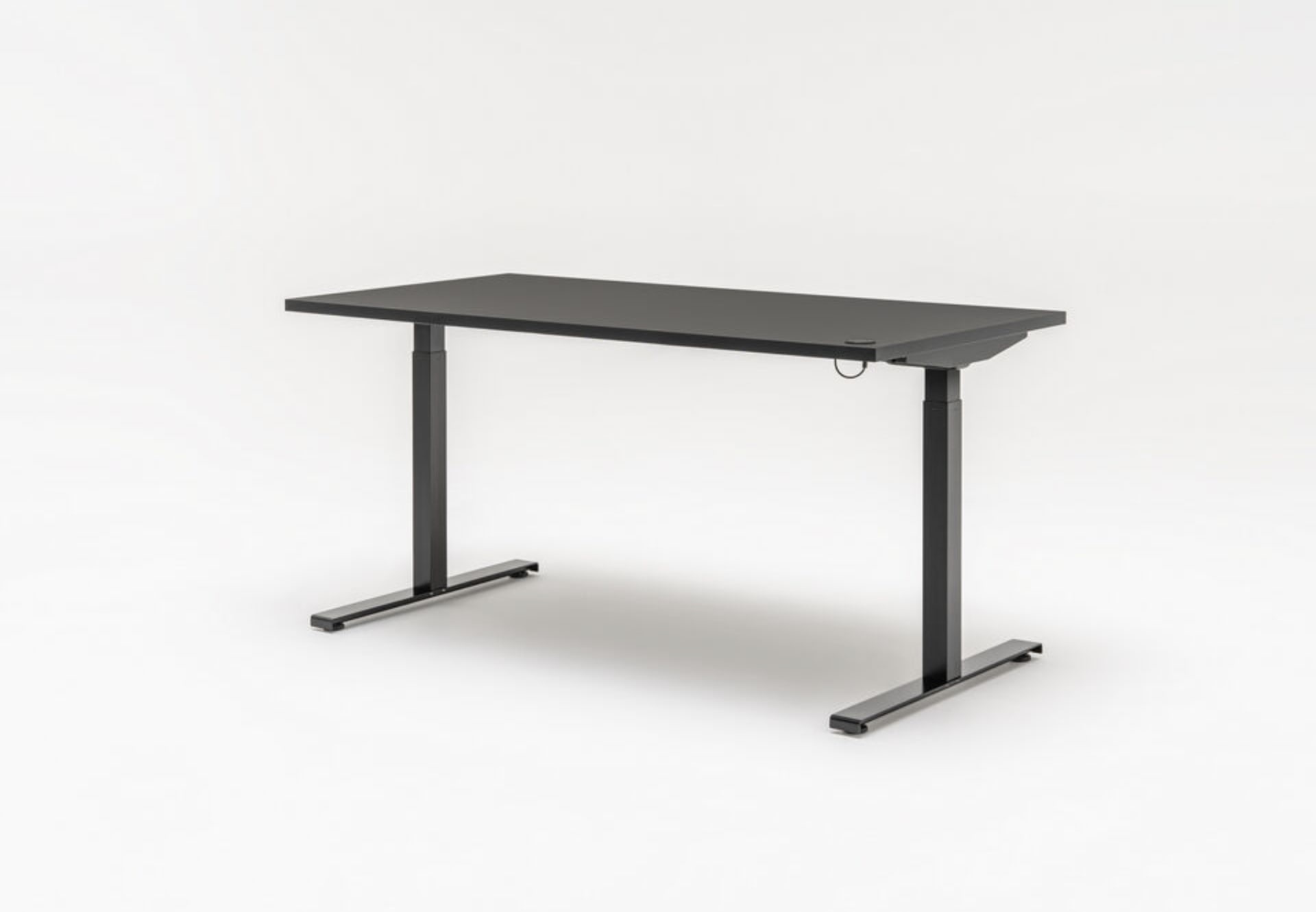 Mdd Ogi Drive Bureaux assis-debout électriques avec 1 moteur