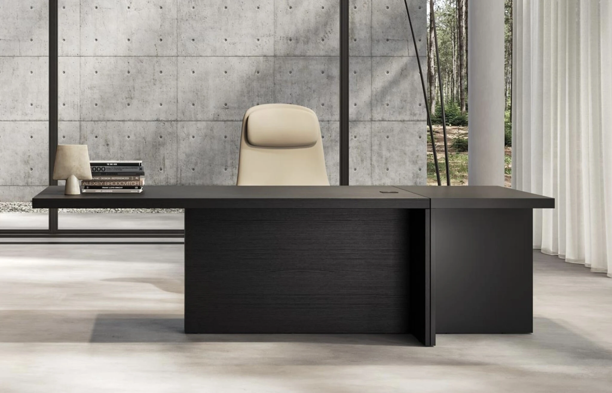 Frezza Mux 70 bureau de direction réglable en hauteur