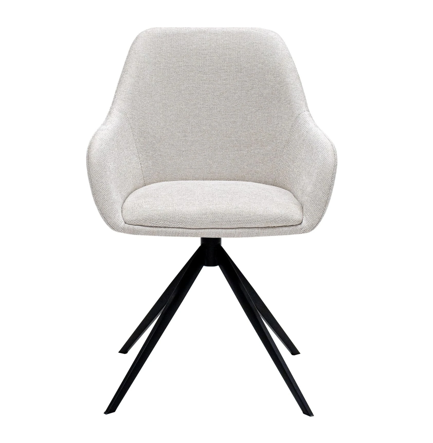 Chaise pivotante Kick Mex