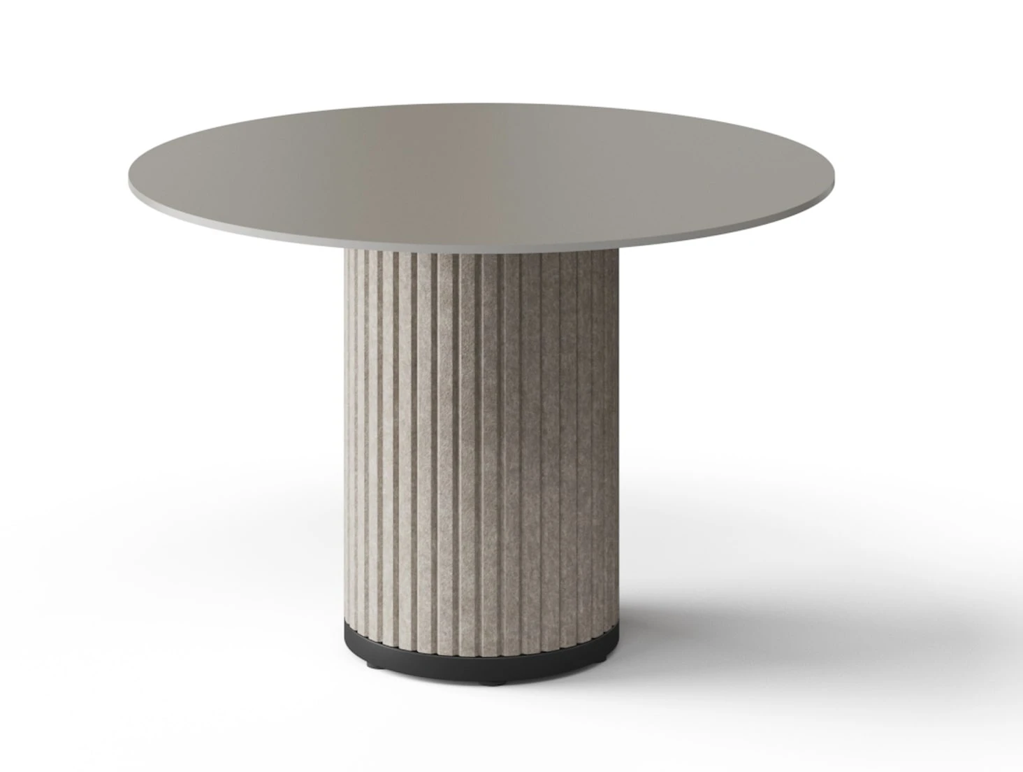 Narbutas Parthos table ronde