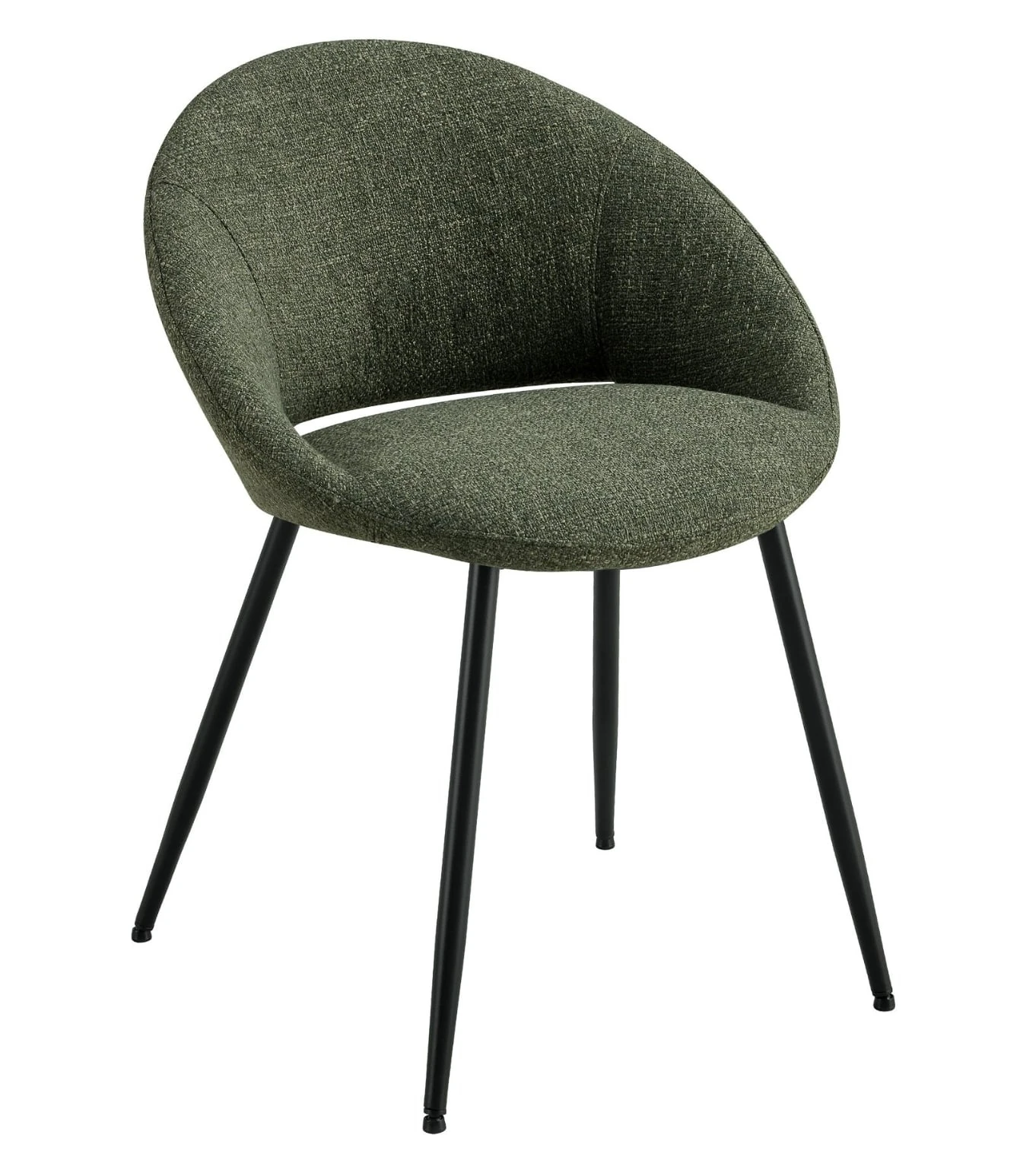 Kick Job chaise de salle à manger/chaise de réunion