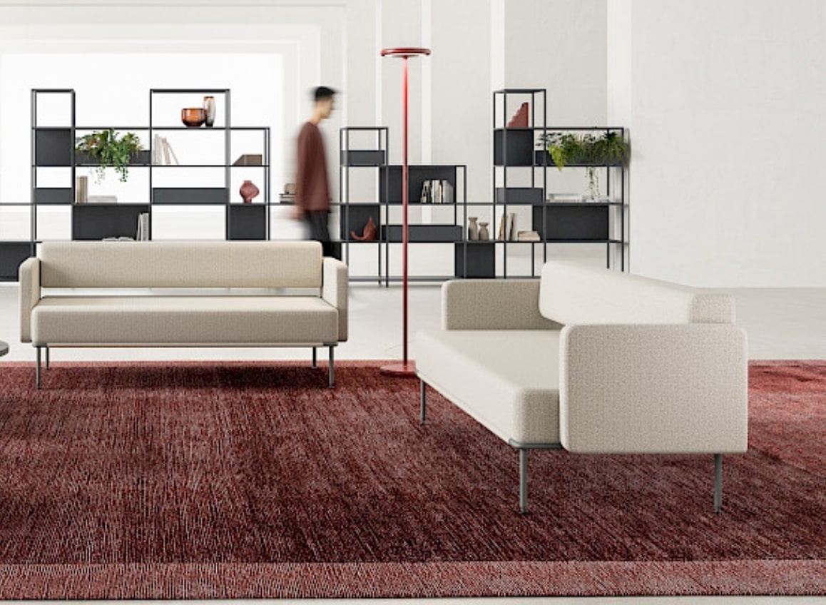 Sitland Dapper Sofa 2 of 3 zit – Design & Comfort