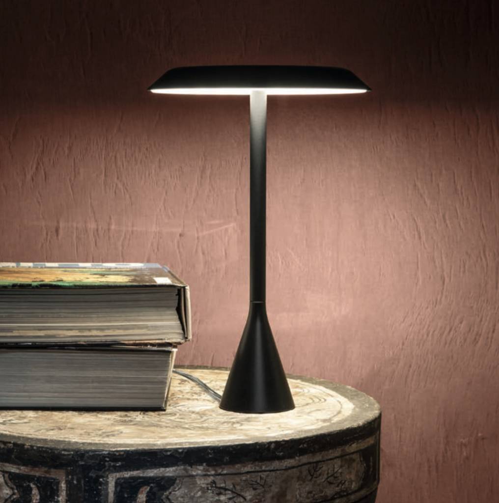 Nemo Panama tafellamp, table mini led