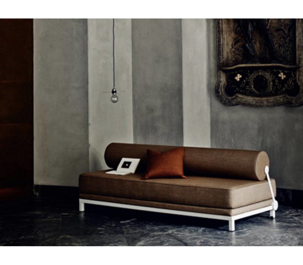 Sleep slaapbank of zetel