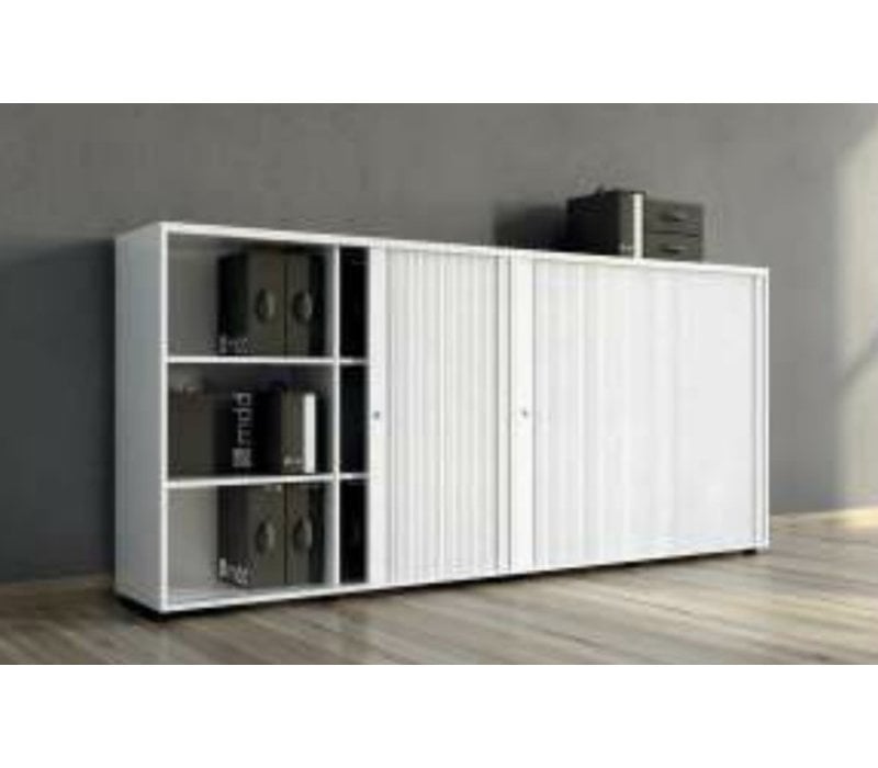 Basic Rolluik kast middel - Brand New Office