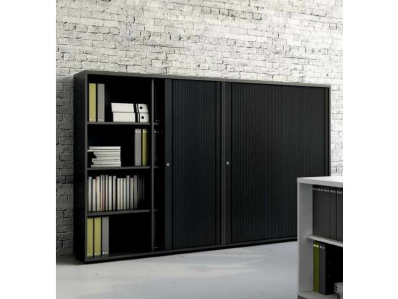 Mdd Basic rolluik kast hoog