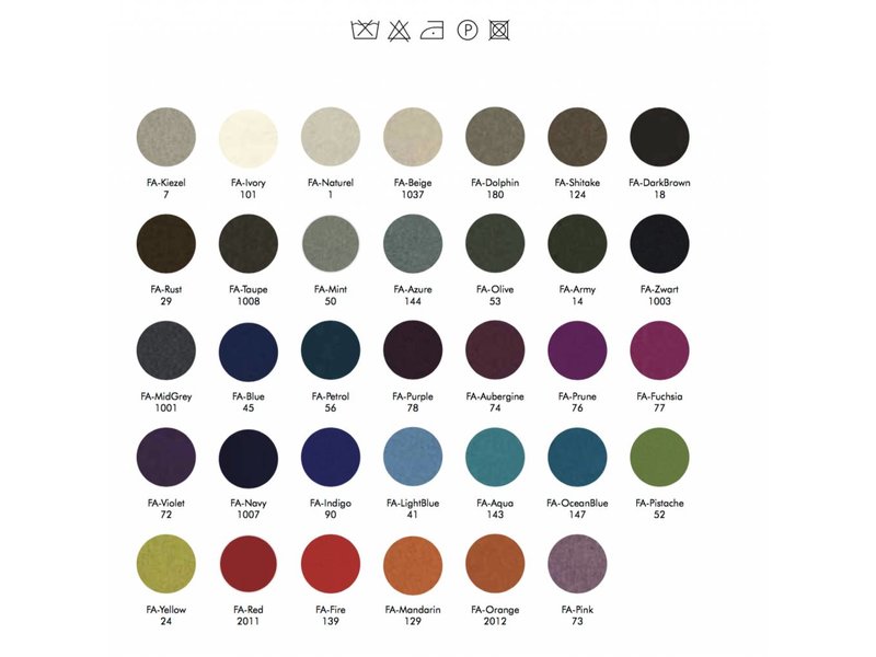 BuzziSpace BuzziPlants paravent