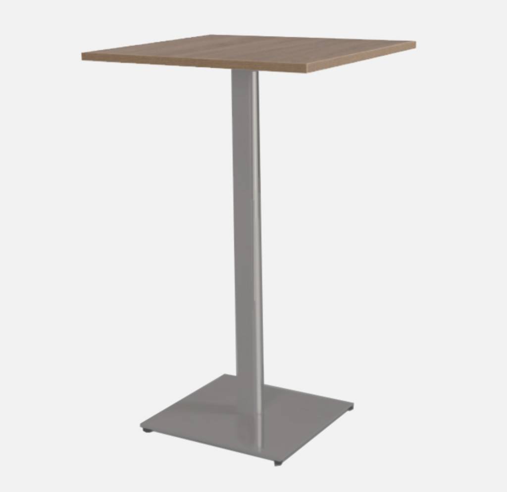 Tables hautes et tables bistrot de BNO - Brand New Office