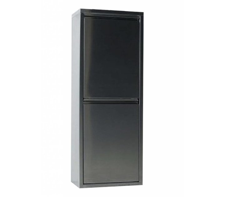 Pat 2 afvalscheider - Brand New Office