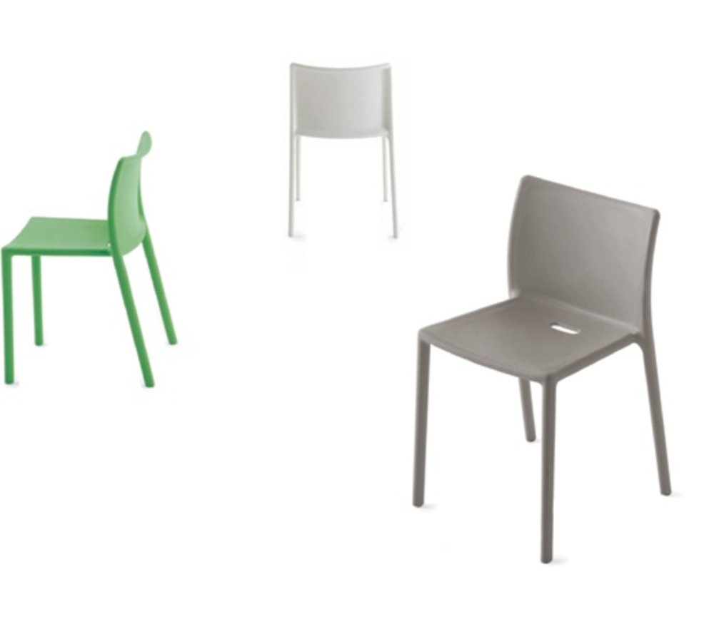 Magis Air chair stoel