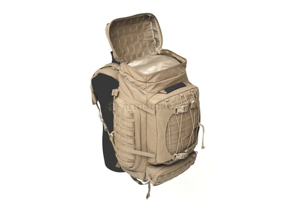 X300 Long Range Patrol Pack - Boots and Goods / Adventure Shop te ...
